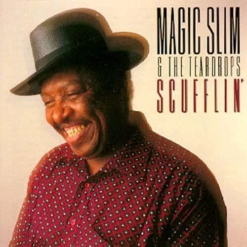 Did you know this about Magic Slim? – Big Train and the Loco Motives