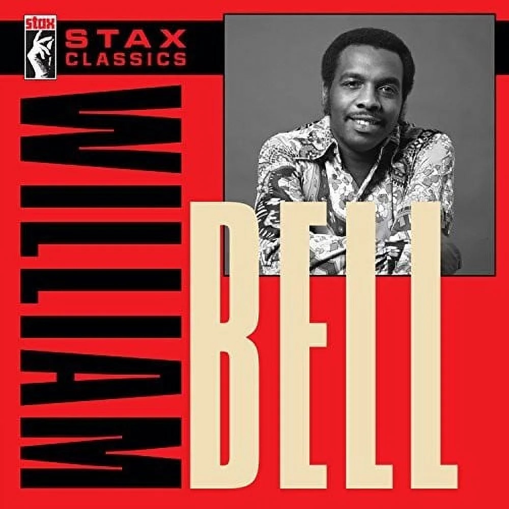 William Bell – Big Train and the Loco Motives
